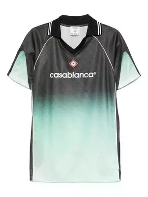 Casablanca Gradient T-shirt
