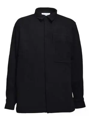Études Studio Long Sleeve Shirt Jacket
