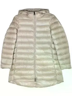 Herno Hooded Down Parka