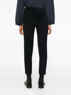 Brunello Cucinelli Tailored Cropped Trousers