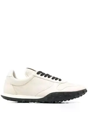 JIL SANDER Moon Sneakers - Neutrals
