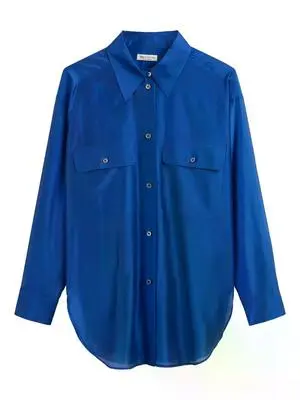 Marc O'polo Patch-pockets Button-up Shirt