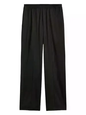 Marc O'polo Elasticated-waist Trousers