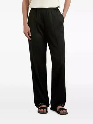 Marc O'polo Elasticated-waist Trousers