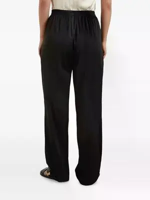 Marc O'polo Elasticated-waist Trousers