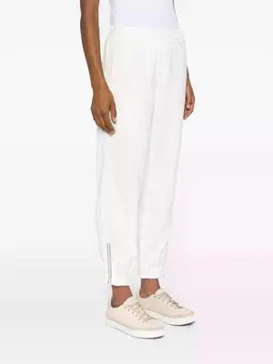 Brunello Cucinelli Monili-detail Track Pants