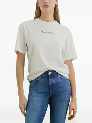 Marc O'polo Logo-print T-shirt