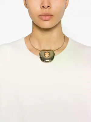 JIL SANDER Knitted T-shirt