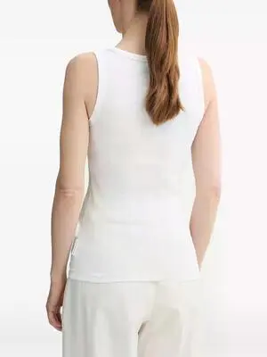 Marc O'polo Fine-ribbed Tank Top