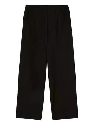 Marc O'polo Pressed-crease Trousers