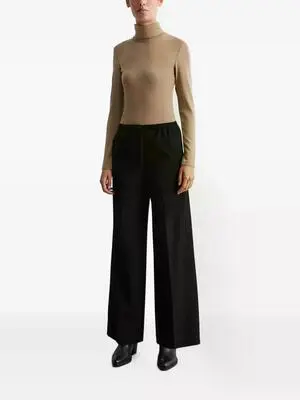 Marc O'polo Pressed-crease Trousers