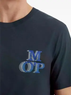 Marc O'polo Logo-print T-shirt