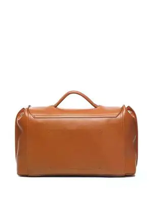 V°73 Leather Shoulder Bag