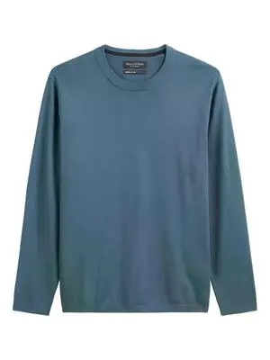 Marc O'polo Crew Neck Long-sleeve Sweater