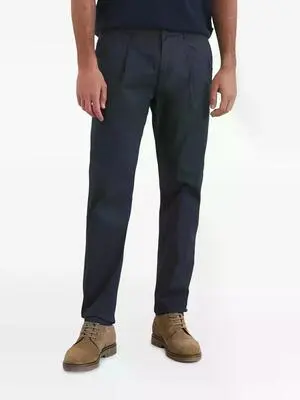Marc O'polo Pleated-front Trousers