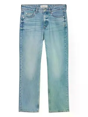 Marc O'polo Logo-patch Jeans