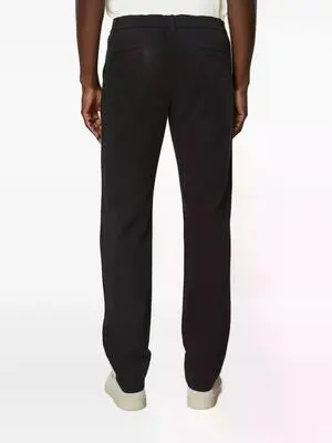 Marc O'polo Button-fastening Trousers - Black