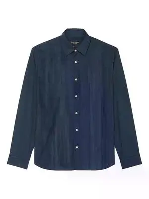 Marc O'polo Striped Button-up Shirt