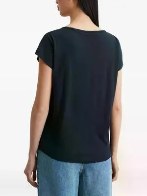 Marc O'polo Graphic-print T-shirt - Blue