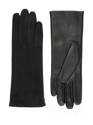 Marc O'polo Suede Gloves