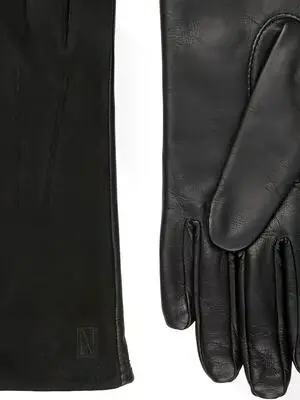 Marc O'polo Suede Gloves