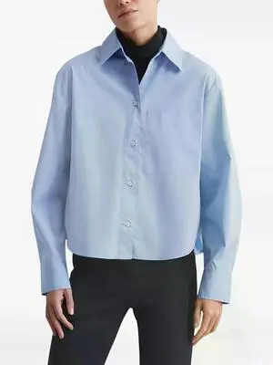 Marc O'polo Cotton Shirt