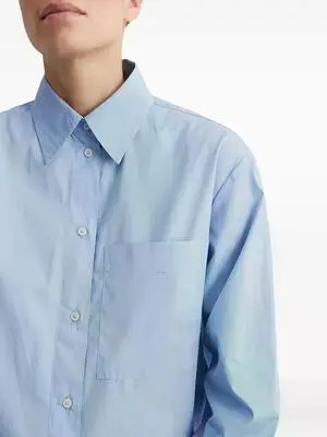 Marc O'polo Cotton Shirt