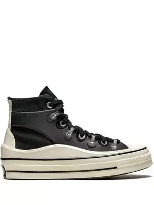 CONVERSE X Kim Jones Chuck 70 Utility Wave Hi Sneakers