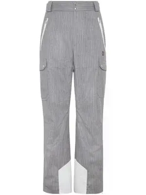 Brunello Cucinelli Mountain Padded Trousers