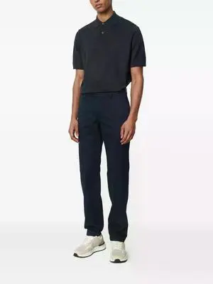 Marc O'polo Short-sleeve Polo Shirt - Blue