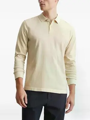 Marc O'polo Long-sleeve Polo Shirt