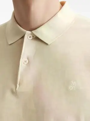 Marc O'polo Long-sleeve Polo Shirt