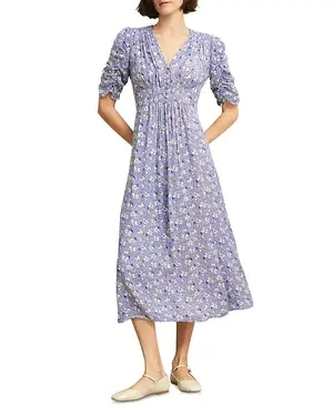 Hobbs London Printed Day Dresses