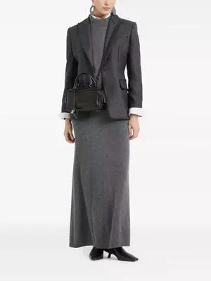 Brunello Cucinelli Cashmere Dress