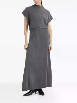 Brunello Cucinelli Cashmere Dress