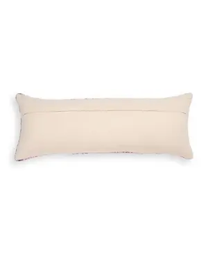 TOV FURNITURE Persia Cotton Bolster Pillow