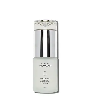 DR. LARA DEVGAN Hyaluronic Niacin Panthenol Serum - No Color