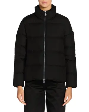 Moncler Mauzun Jacket - Black