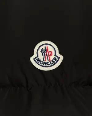 Moncler Mauzun Jacket - Black