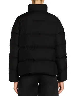 Moncler Mauzun Jacket - Black