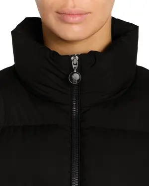 Moncler Mauzun Jacket - Black