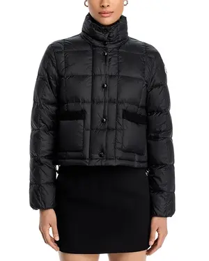 Moncler Puffer Jackets For Women