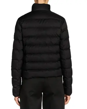 Moncler Bessettes Jacket - Black