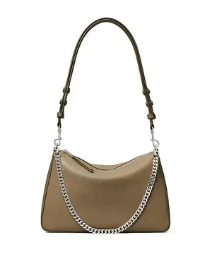 Chain Strap Shoulder Bags