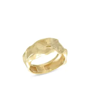 Bloomingdale'S 14k Yellow Statement Ring - Gold