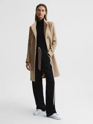 Reiss Long Sleeve Coats For Women