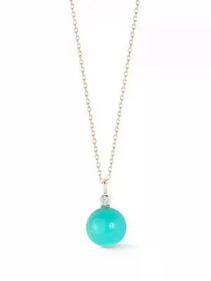 Gemstone Necklaces
