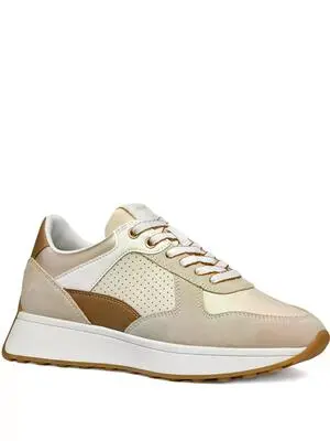 Geox Amabel Sneakers - Neutrals