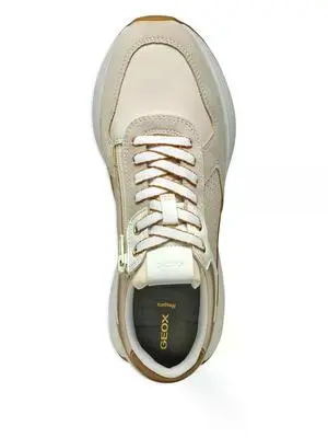 Geox Amabel Sneakers - Neutrals