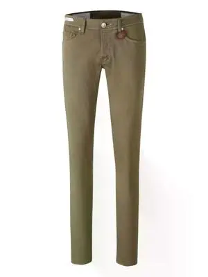 TRAMAROSSA Straight-leg Jeans